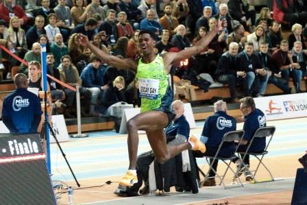 MNIL 2023 : un plateau international, une pluie de performances ...